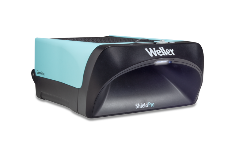 Filtration | Weller Tools